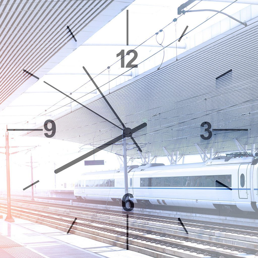 Timing Is Always Key | N3RD.Media