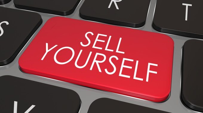 Selling Yourself With Your Article Promotion | N3RD.Media